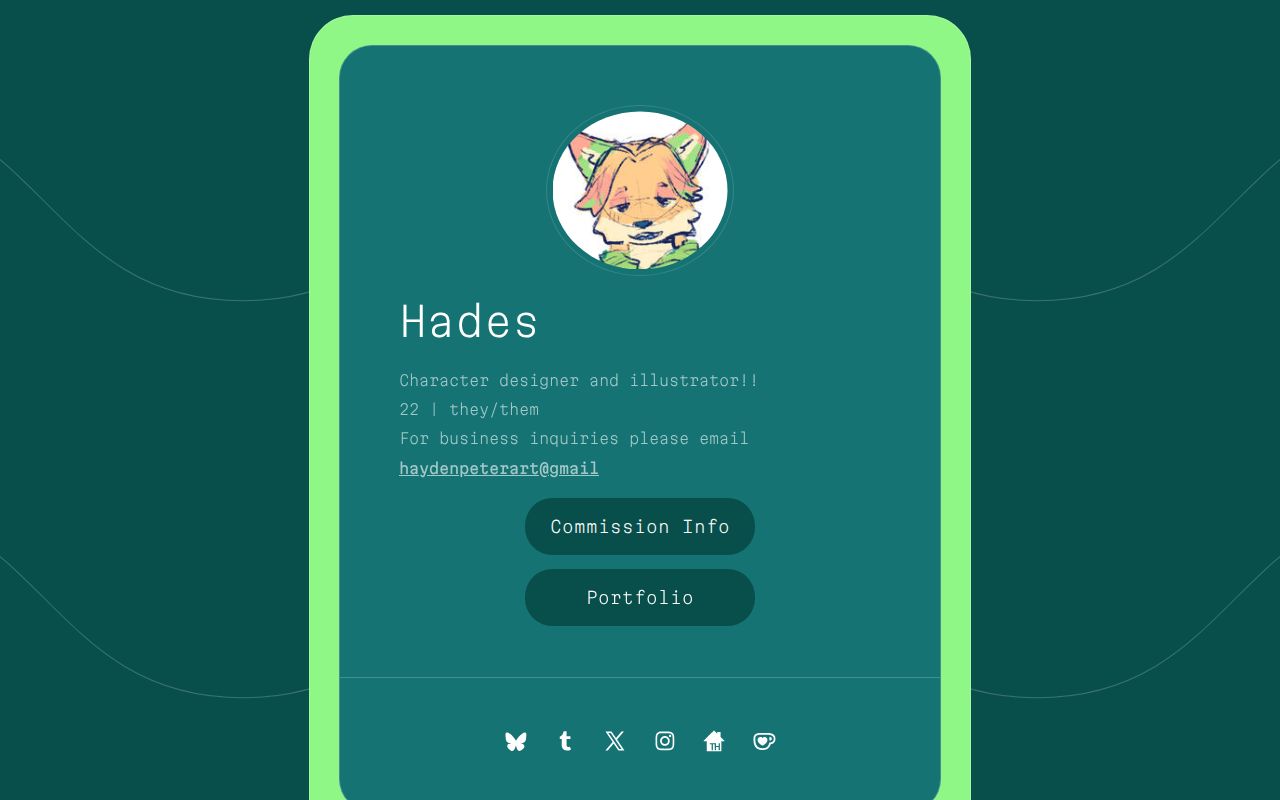 hadesbrooke